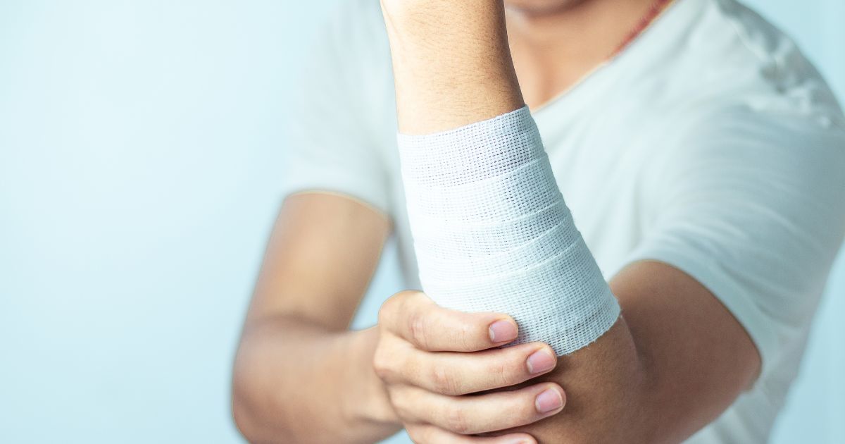 Tratamiento para las heridas | Biosany